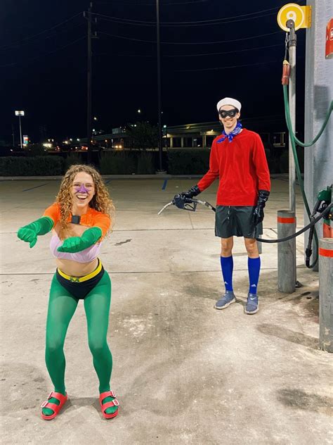 The Best Duo Costumes For Guys 12 Crazy Funny Ideas Artofit