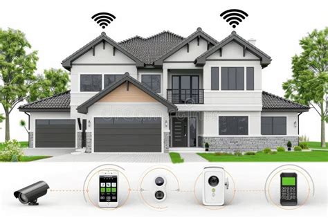 Real Time Camera Systems Ensure Security Through Wireless Protocols