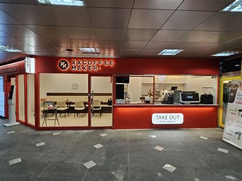 디너의여왕 서울 송파 엑스엑스커피메이커 가든파이브점 4차