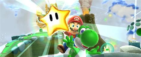 Smg2 Gets Masterful Ten From Ign Vg247