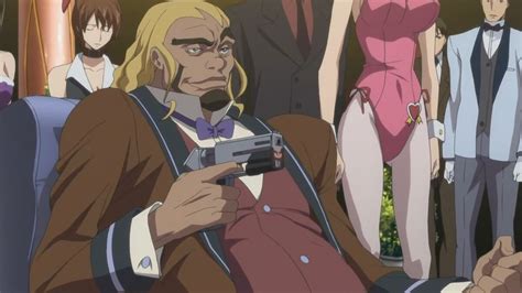 The Black King Code Geass Wiki Fandom