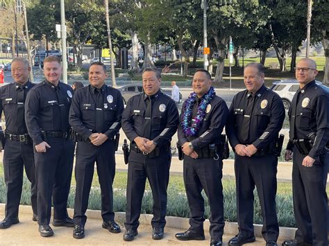 Lapd Squad