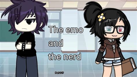 The Emo And The Short Nerd [part1 ] Short Eps Thefreak Youtube