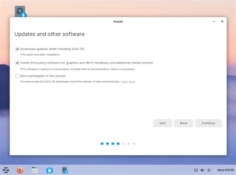 How To Install Zorin Os From Usb Qlerorecruitment