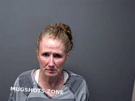 Susan Kay Stephens 02 27 2025 Baxter County Mugshots Zone