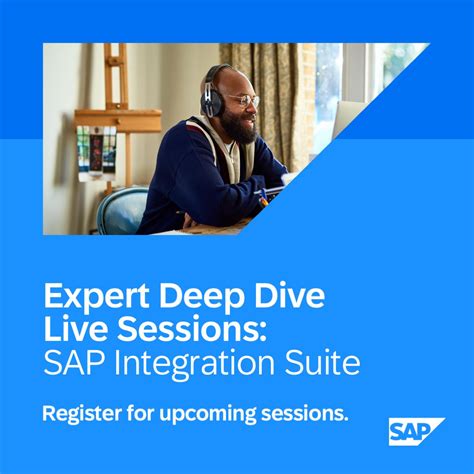 Massimo Villa On Linkedin Sap Live Sessions Empower Professionals Like