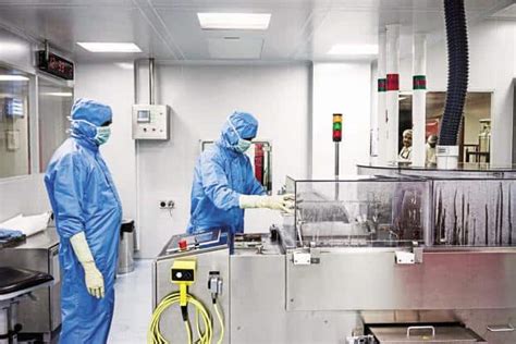 Divi S Labs Says Us Fda Import Alert On Vizag Unit To Hit Revenue By