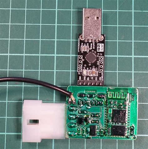 Icom Ci V Cable Pinout Complete Guide And Diagrams