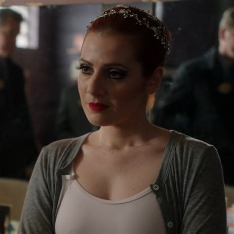 Iris Lanzer Lezwatch Tv