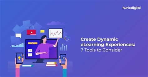 Best Digital Learning Tools A 2025 Perspective Hurix Digital