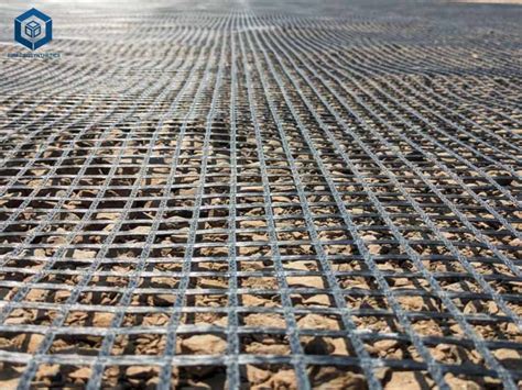 Geo Grid For Driveway Bpm Geosynthetics