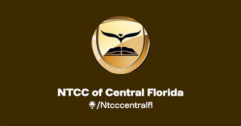 Ntcc Of Central Florida Facebook Linktree
