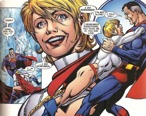 Dc Histories Power Girl