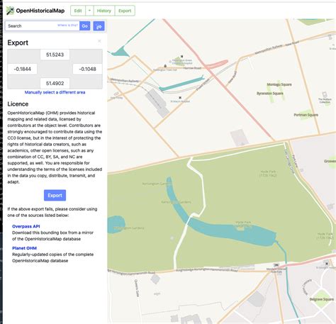 Export Page Points To Osm Instead Of Ohm · Issue 392