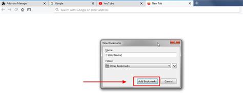 How To Save Tabs For Later In Firefox