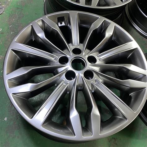 [판매] K7 프리미어 19인치 휠 판매합니다 휠 타이어 중고나라