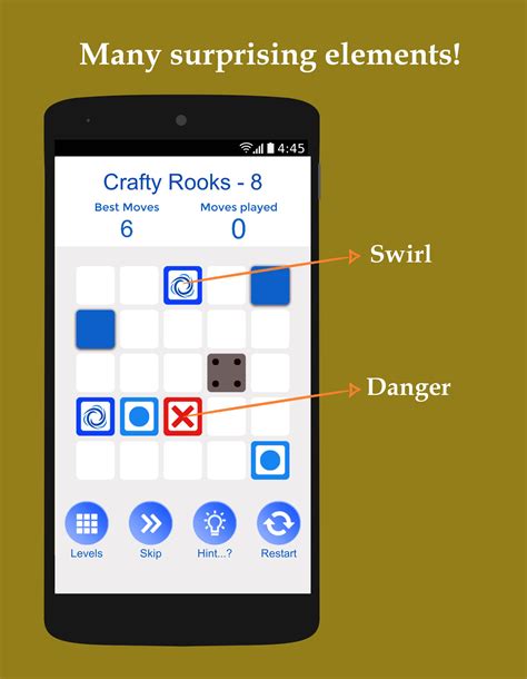 Blocks Game Puzzle Mind Logic Board Game