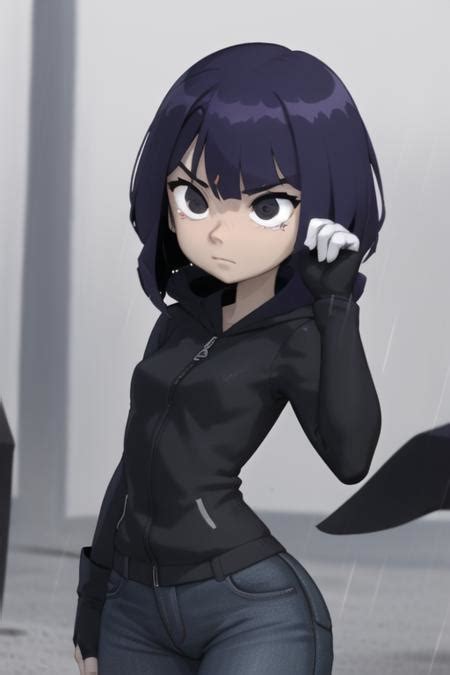 Tfm Raven 3d Lora Genesis Stable Diffusion Lora Civitai