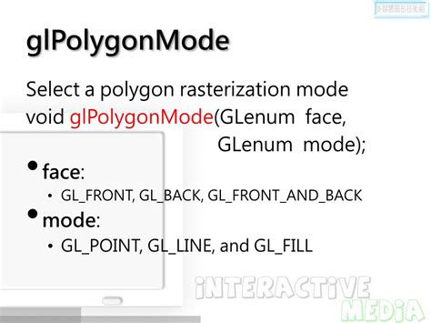 ppt 3d game programming geometric transformations powerpoint
