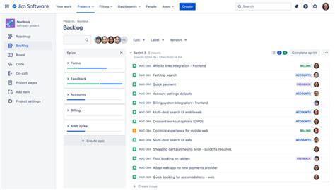 Top 10 Jira User Story Templates For Agile Teams In 2025 Clickup