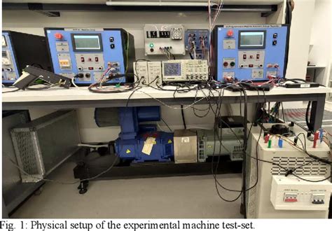 Figure 1 From An Integrated Simulation Laboratory System To Investigate