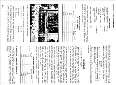 Oscilloscope 543b Equipment Tektronix Portland Or Build Oscilloscope 543b Equipment Tektronix Portland Or Build