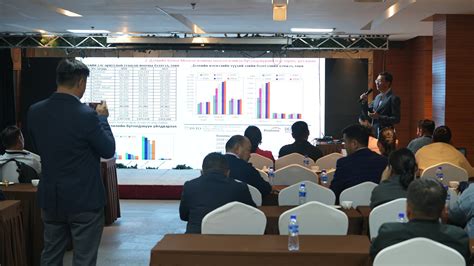 Ноос ноолуурын үнэ цэний сүлжээнд оролцогчдын уулзалт болов