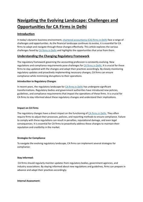 Ppt Navigating The Evolving Landscape Powerpoint Presentation Free Download Id 12285721