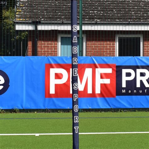 Club Socketed Netball Post Pair Educational Equipment Supplies