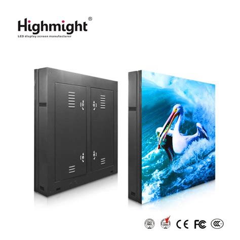 ЛЕД на отвореном Кина Оутдоор ЛЕД дисплеј Произвођачи добављача Фабрика добављача
