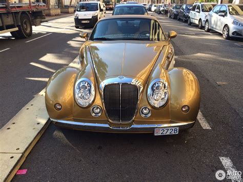 Mitsuoka Himiko 01 October 2016 Autogespot
