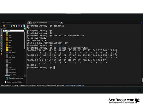 Download Dos2unix For Windows 11 10 7 881 64 Bit32 Bit