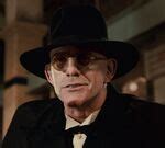 Christopher Lloyd Disney Wiki Fandom