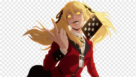 Midari And Yumeko Fanart Seguroce