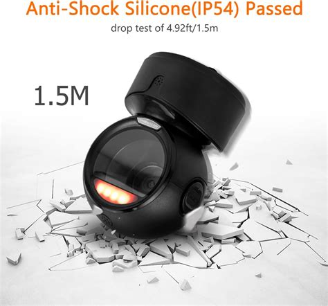 Netumscan Automatic Omnidirectional Desktop Barcode India Ubuy