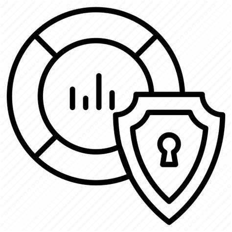 Security Analysis Icon Download On Iconfinder