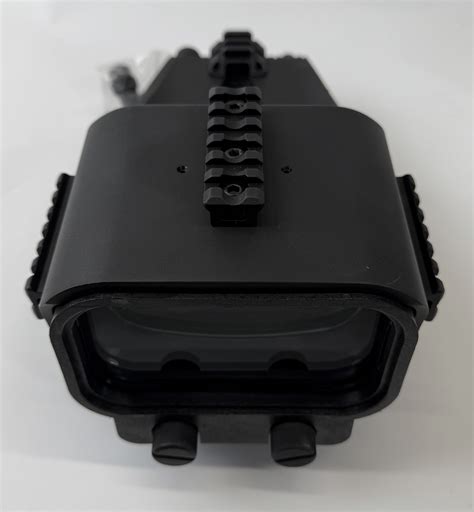 Di Optical Be Meyers Dcl 120 1 50 Cal M2 Hb A1 Reflex Optical