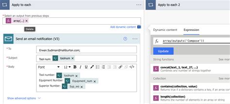 Solved How To Get The Last Row Of An Excel File Power Platform Community