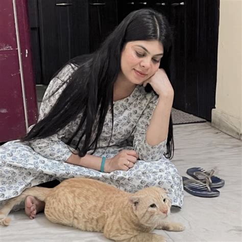 Nagma Qureshi