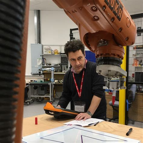 Bristol Robotics Laboratory On Linkedin Linkedin