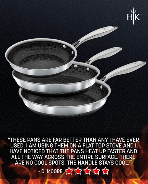 Hells Kitchen Cookware