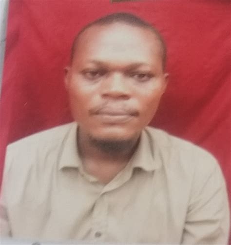 Man Defiles Neighbour S Girl After Fondling Her Breasts P M Express