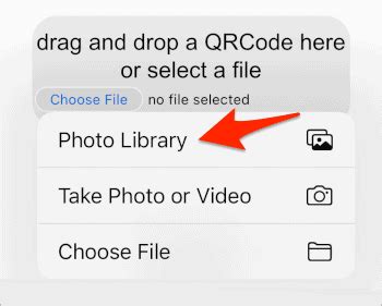 How To Read A QR Code Without A Camera Simple Help