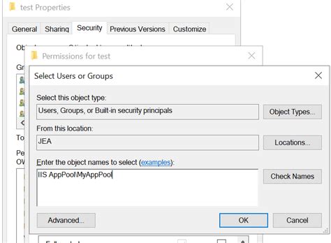 Hands Off My Iis Accounts Decoders Blog