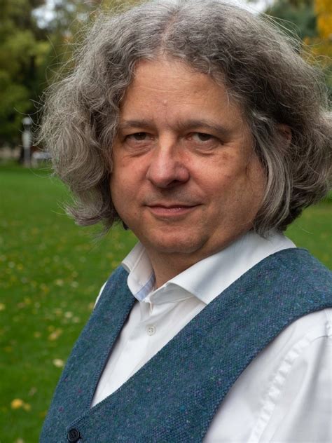 Marcus Düwell Philosophical Ethicist