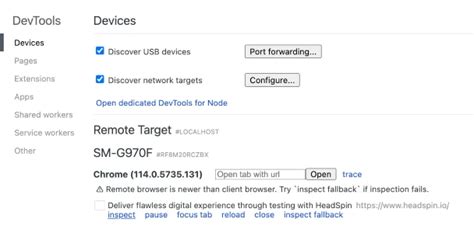 inspect element android what you need to know