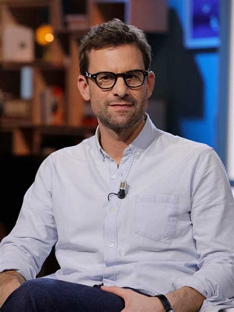 Quién Es Nicolas Mathieu El Escritor Con El Que Se Relaciona A Carlota