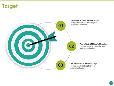 Target Ppt Powerpoint Presentation Icon Format Ideas