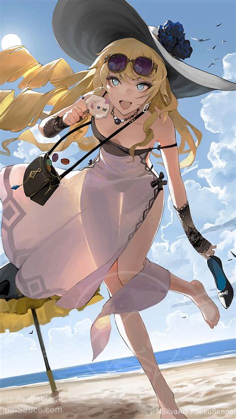 Badge Badge Genshin Impact Hoyolab