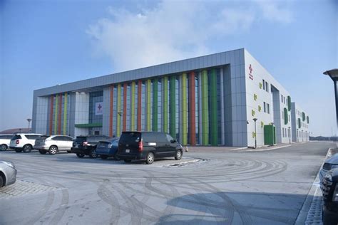 ФОТО Хөгжлийн бэрхшээлтэй хүүхдийн үндэсний төв ашиглалтад орлоо